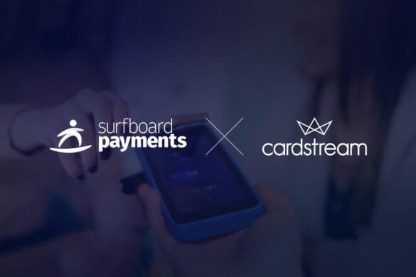 Surfboard Payments lanserar ny produkt för onlinebetalningar | IT-Retail.se