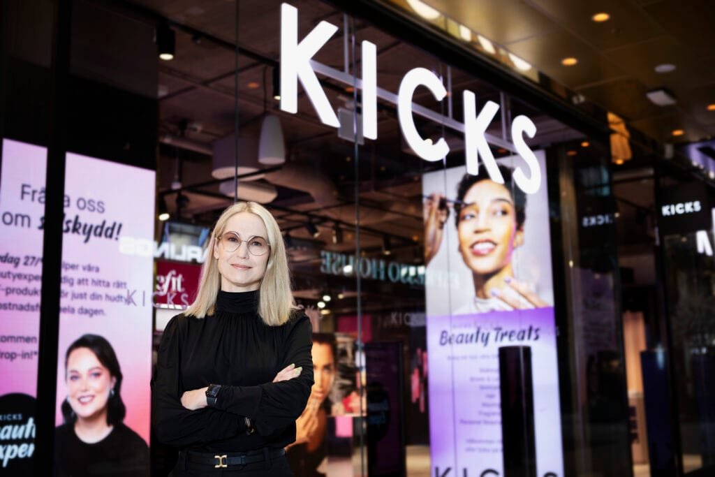 Danmarks största skönhetsvarumärke expanderar till Sverige, Norge och Finland | IT-Retail.se